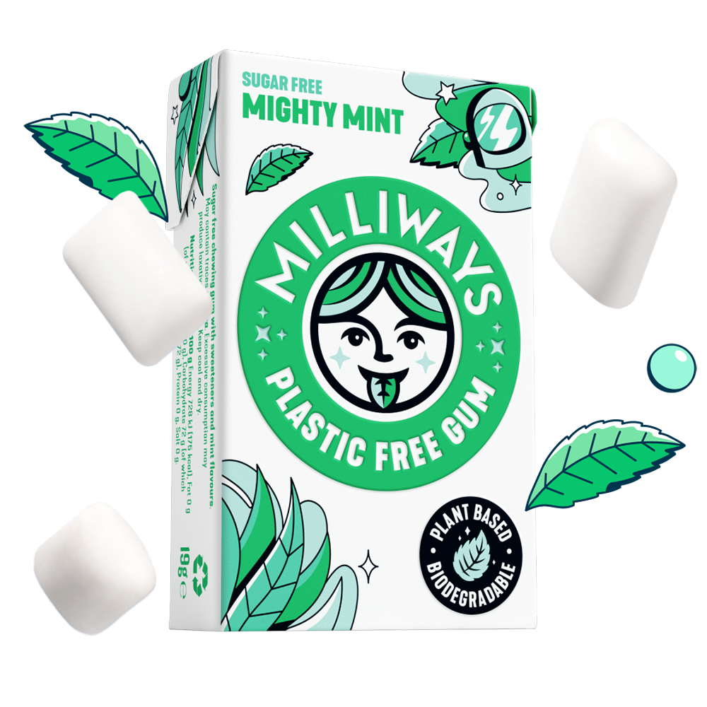 Mighty Mint – Milliways