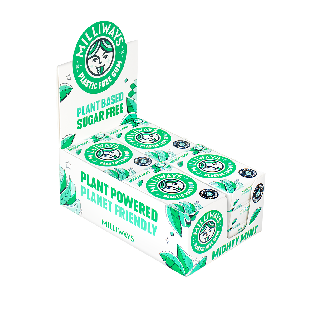 Mighty Mint – Milliways